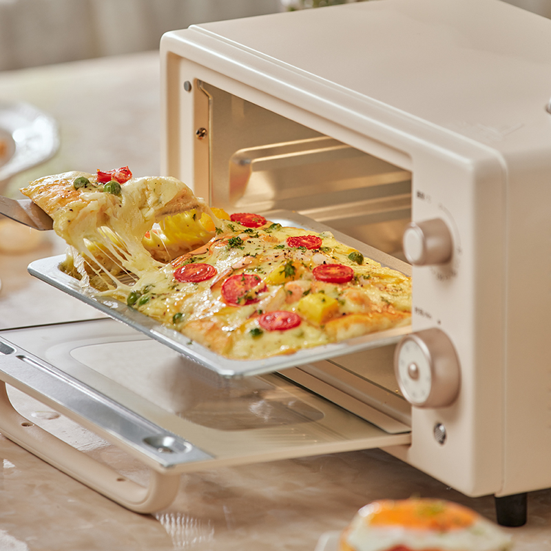 10L Steam Toaster Oven from China manufacturer - Bear Electric Appliance