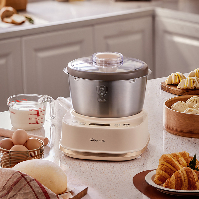 Dough Maker from China, Dough Maker Manufacturer & Supplier - Bear ...