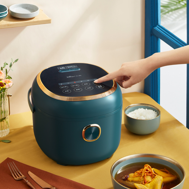 Rice Cooker from China, Rice Cooker Manufacturer & Supplier - Bear ...