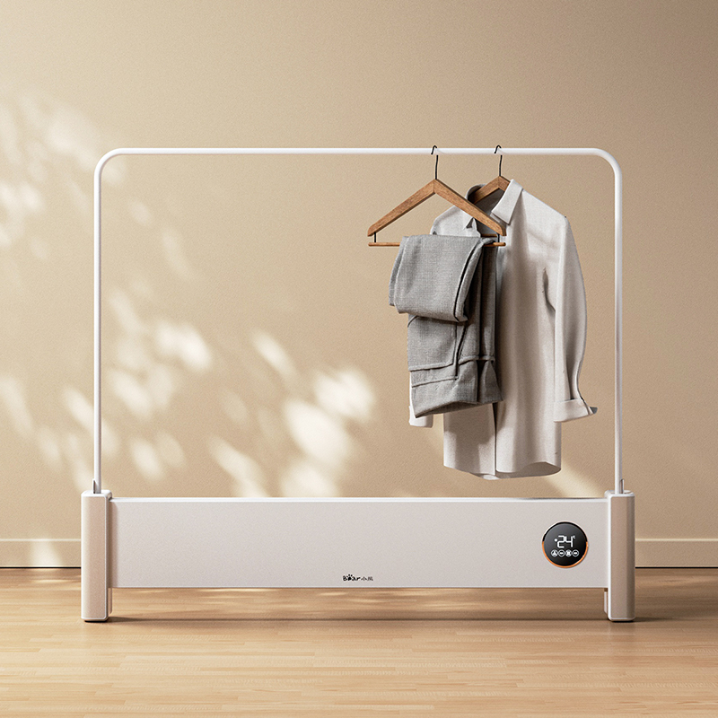 Baseboard Electric Heater with Clothes Airer from China manufacturer ...